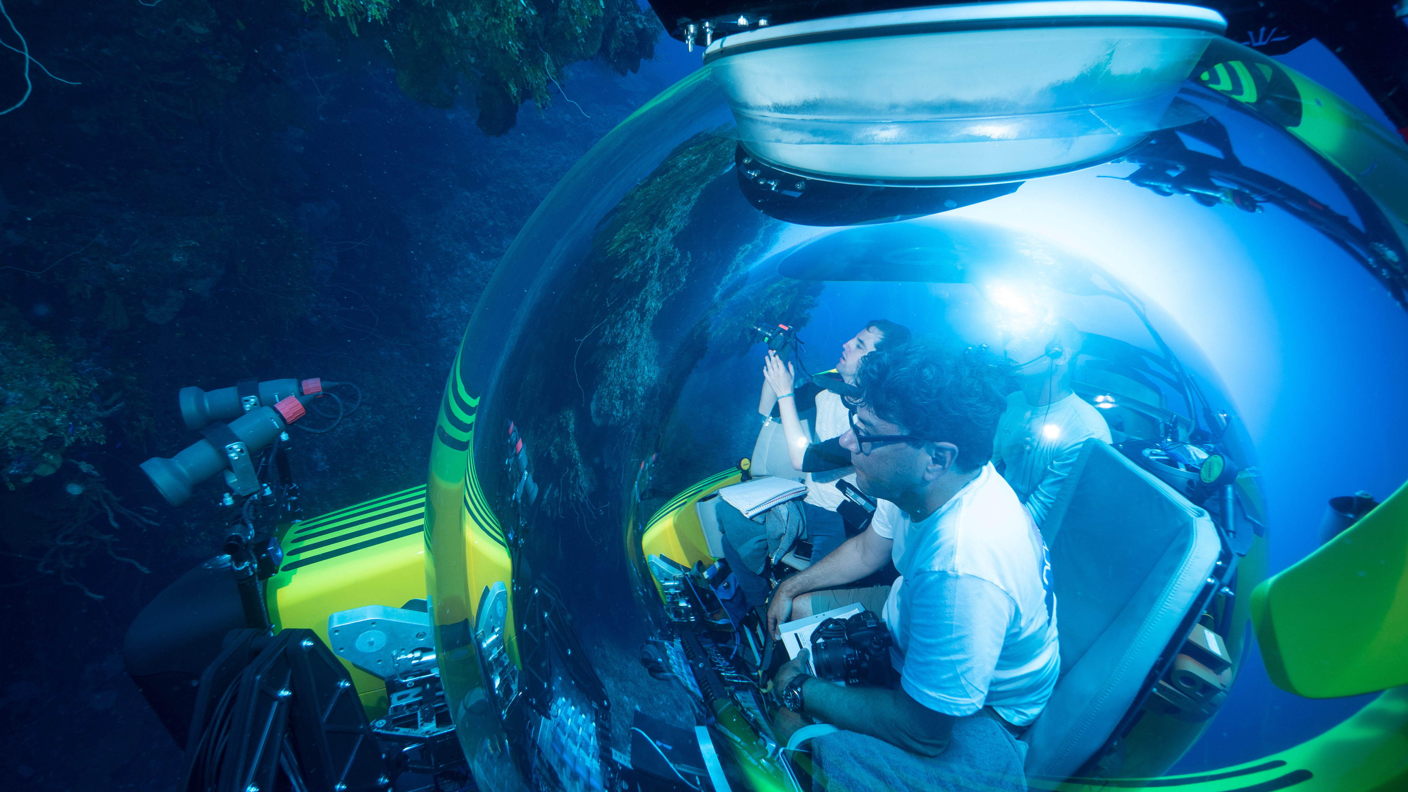 OceanX || Join Our Team