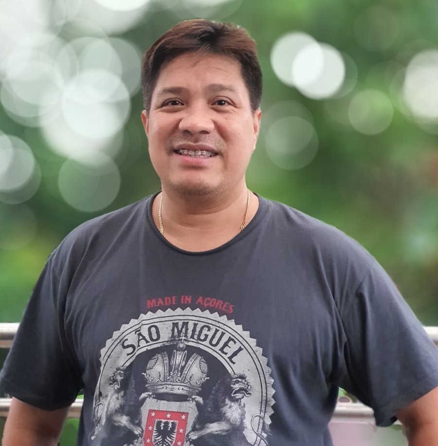 Our People || Meet The People Behind OceanX