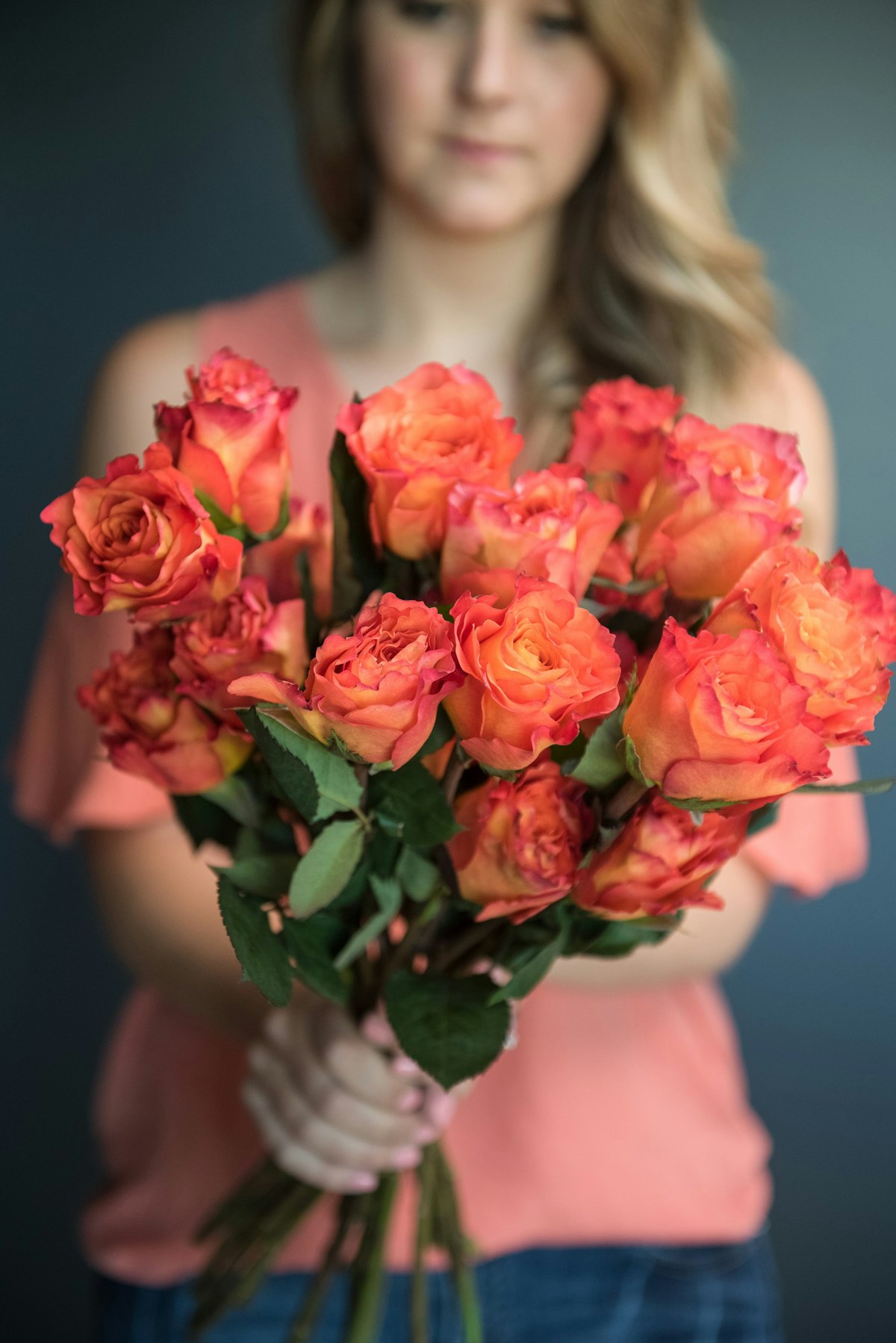 Explore: Flower care 101: 3 steps to a longer vase life