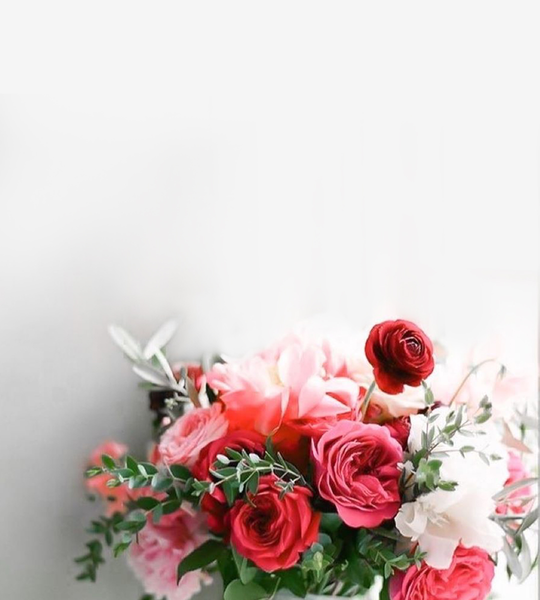 Weekly Flower Subscription | Flower Arrangements | Bouquets