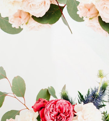 Monthly Flowers | Flower Subscription | BloomsyBox