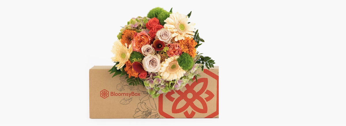 Fall Flowers | Autumn Bouquet | Flower Delivery