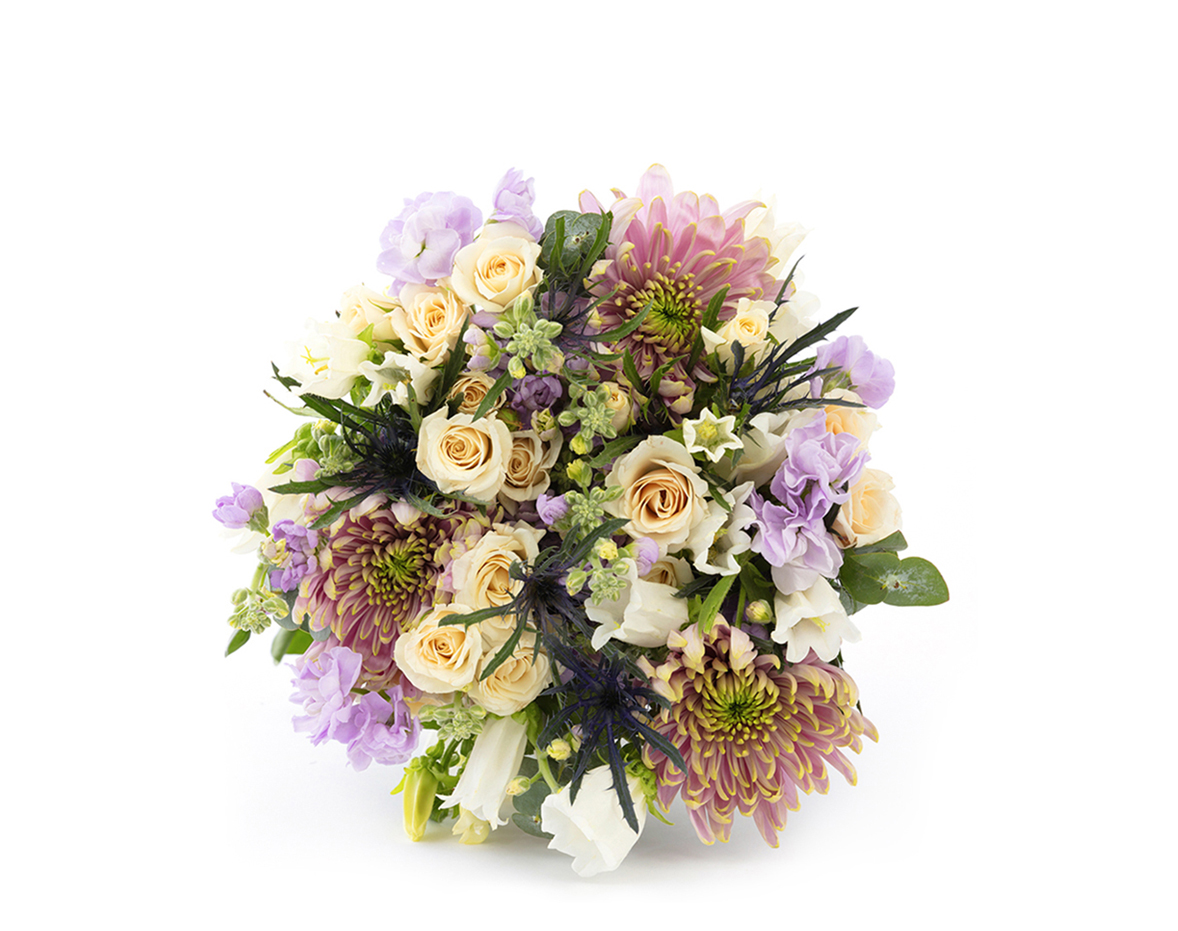 Flower Subscription | Flower Boxes | BloomsyBox