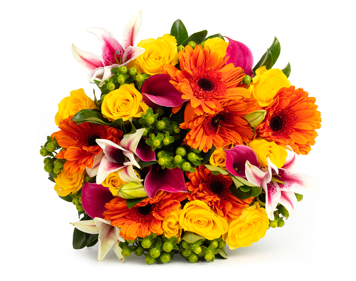 50th Birthday Flowers For Her | Best Flower Site