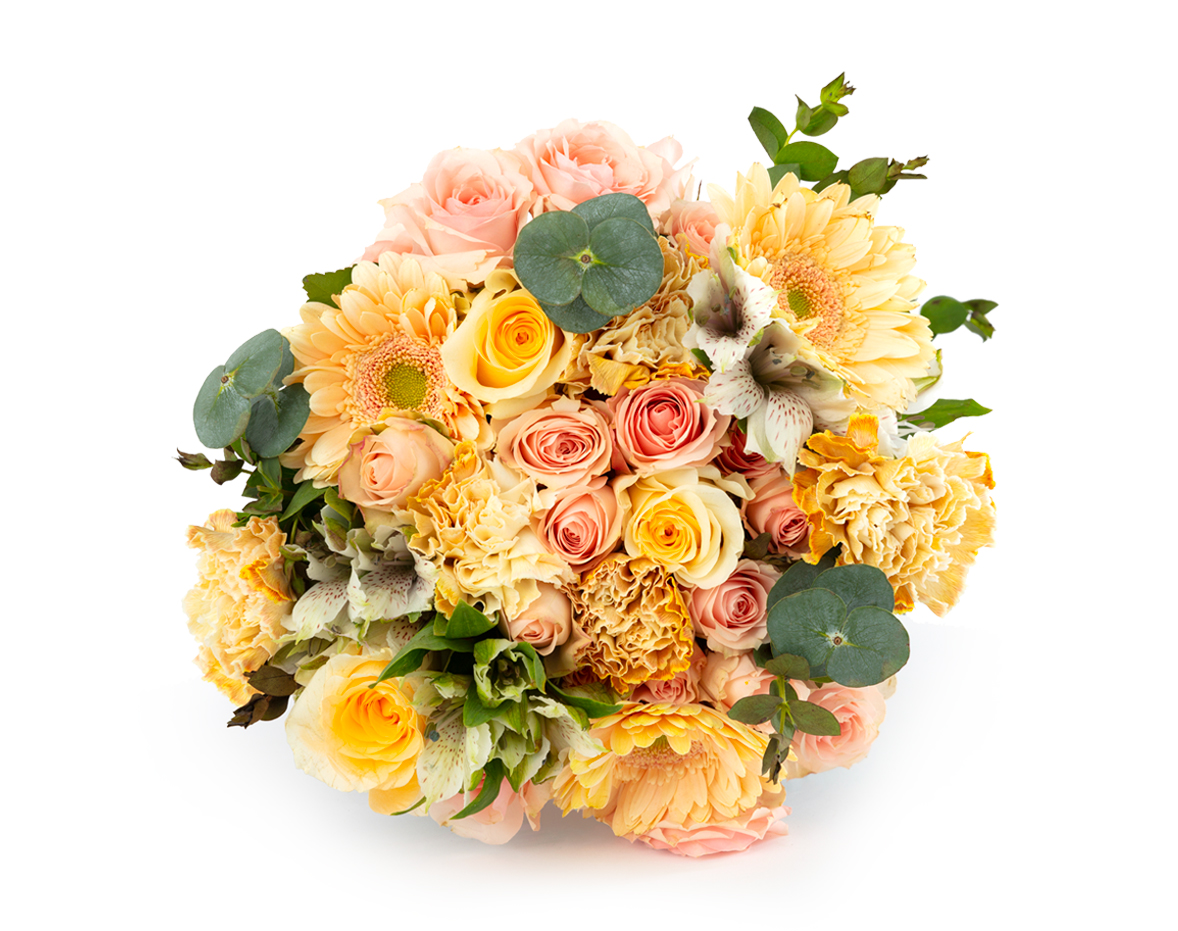 Flower Subscription | Flower Boxes | BloomsyBox