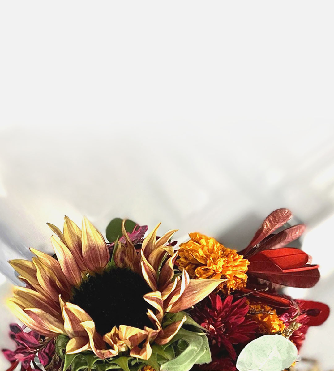 Fall Flowers | Autumn Bouquet | Flower Delivery