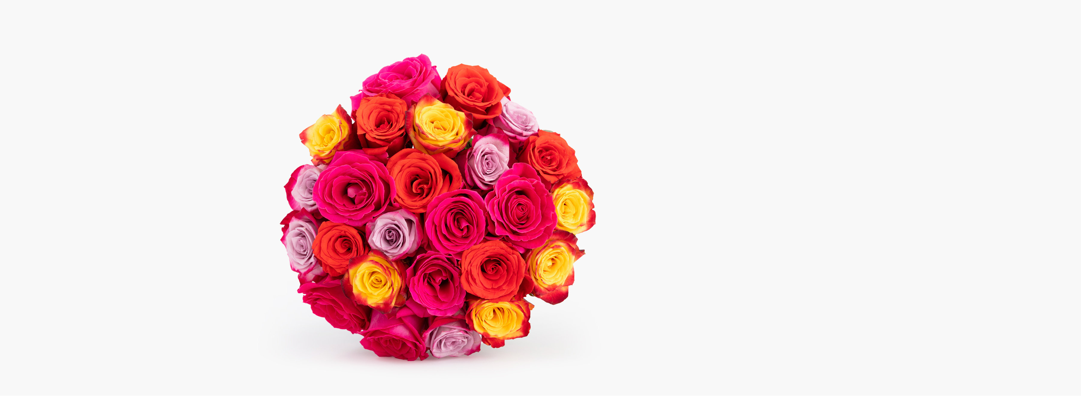 Roses Delivery | Send Roses With Our Flower Delivery Service