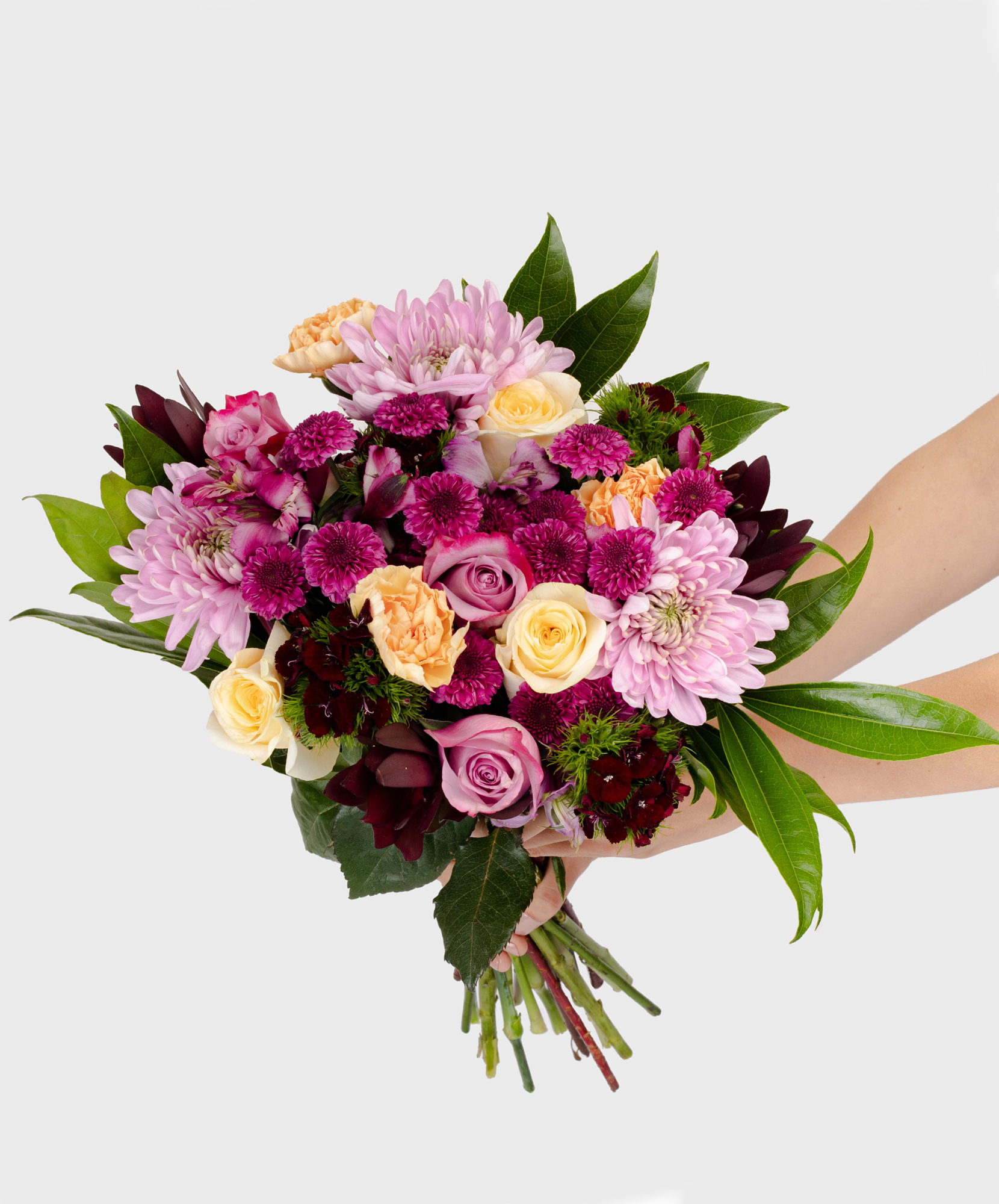 Mixed Flower Bouquet | Flower Arrangements | Flower Delivery