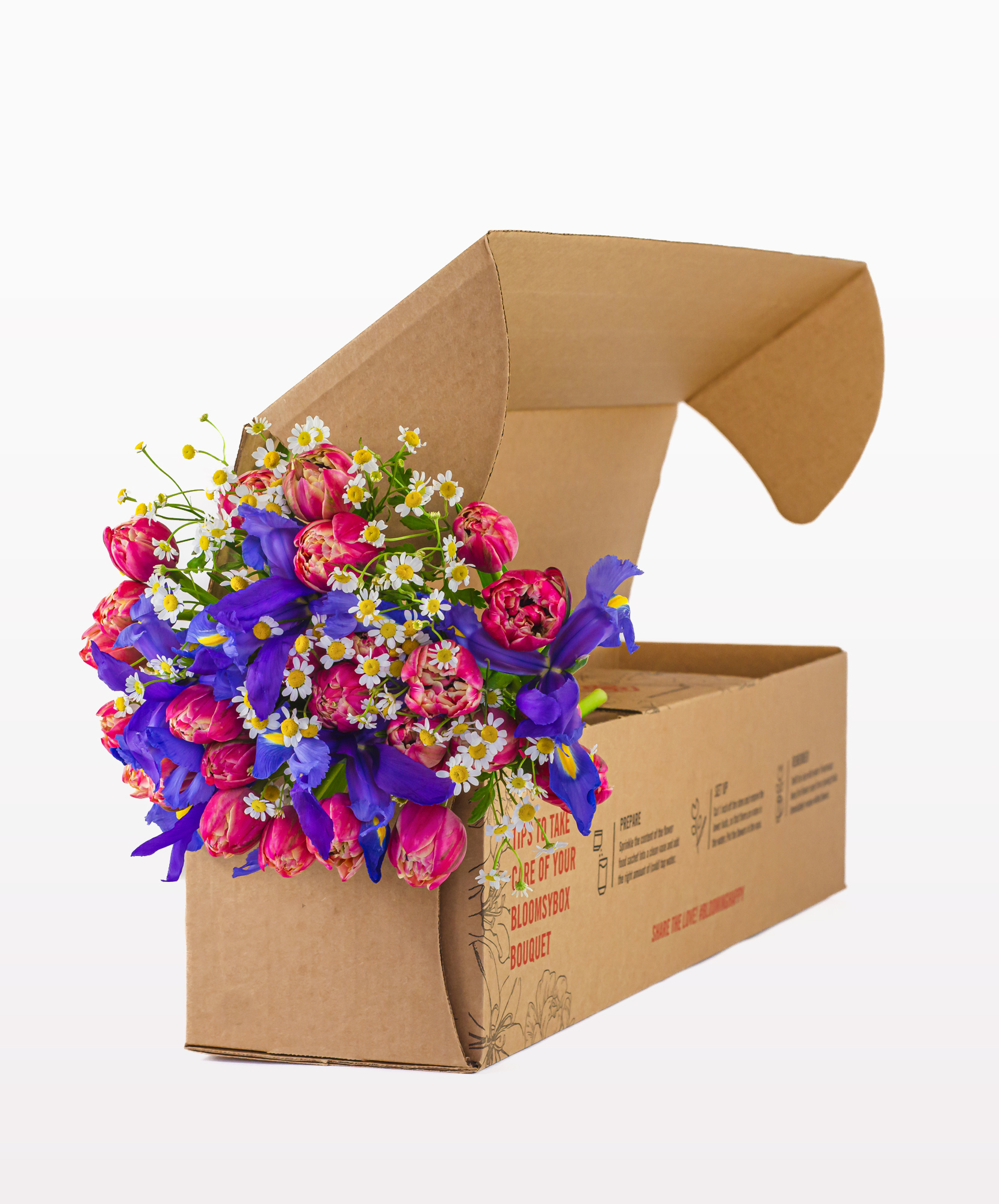 Botanical Bouquet | BloomsyBox