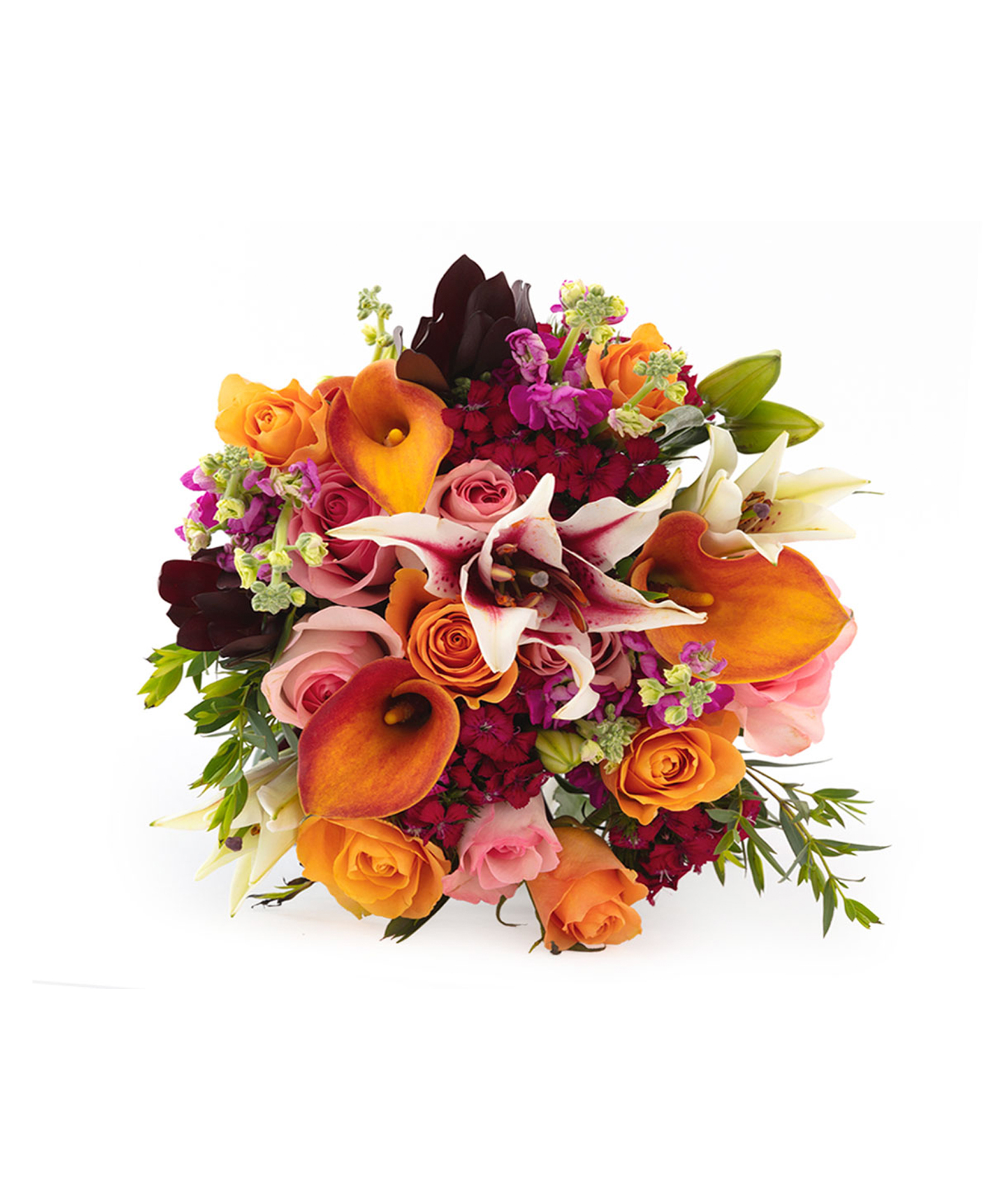 Flower Subscription | Flower Boxes | BloomsyBox