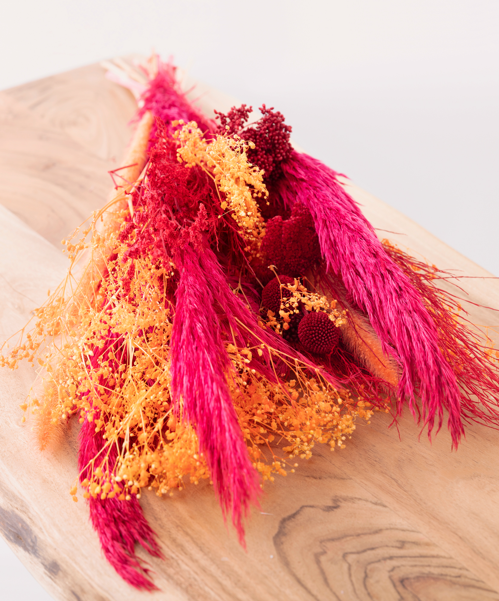 Flush Preserved Bouquet | BloomsyBox