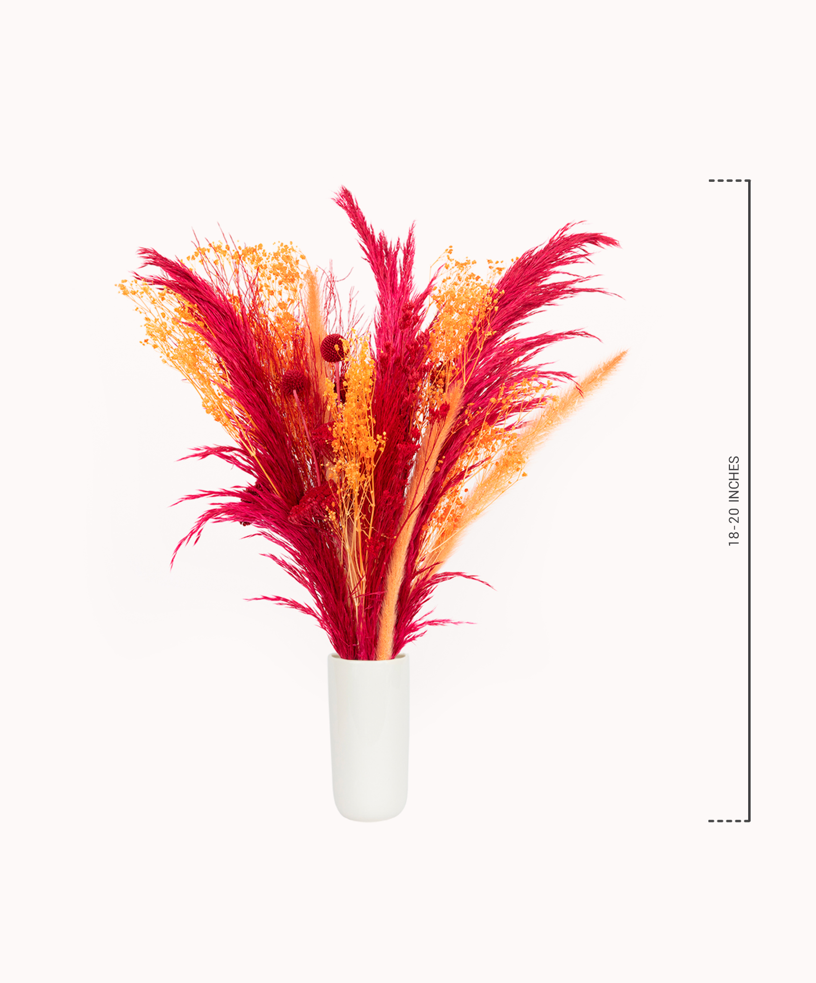 Flush Preserved Bouquet | BloomsyBox