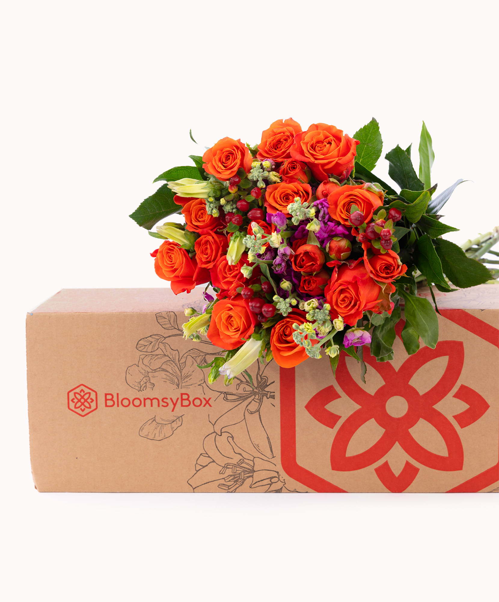 Spring Sherbet | BloomsyBox