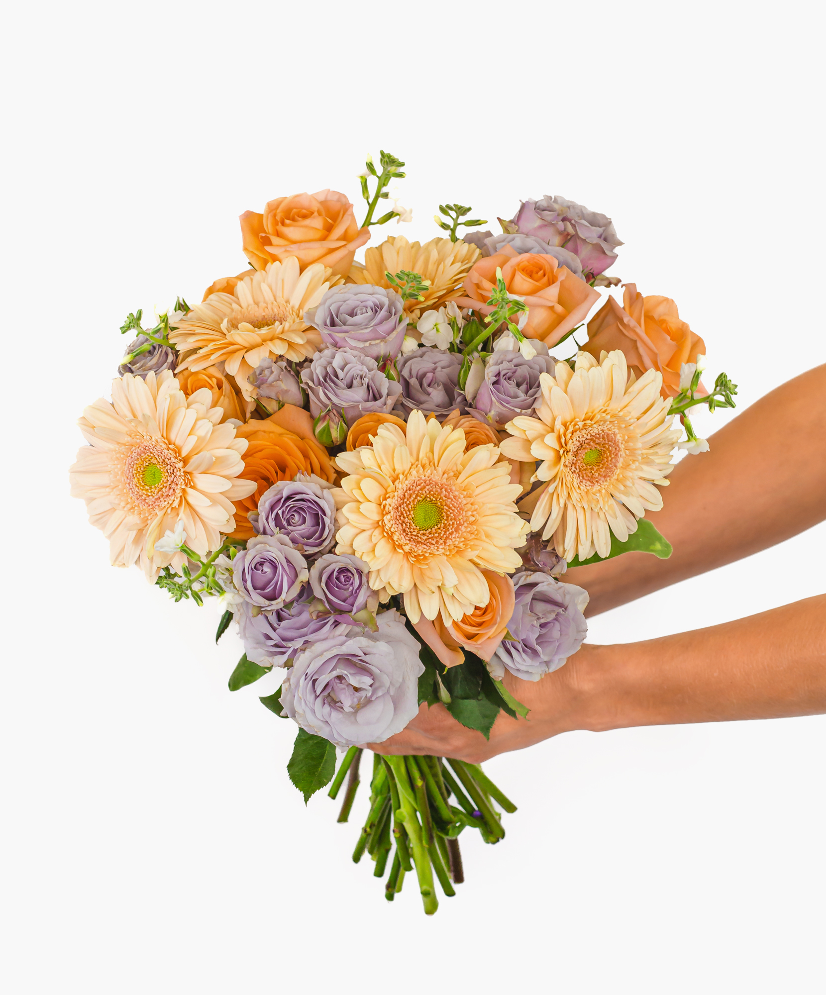 Mixed Flower Bouquet | Flower Arrangements | Flower Delivery