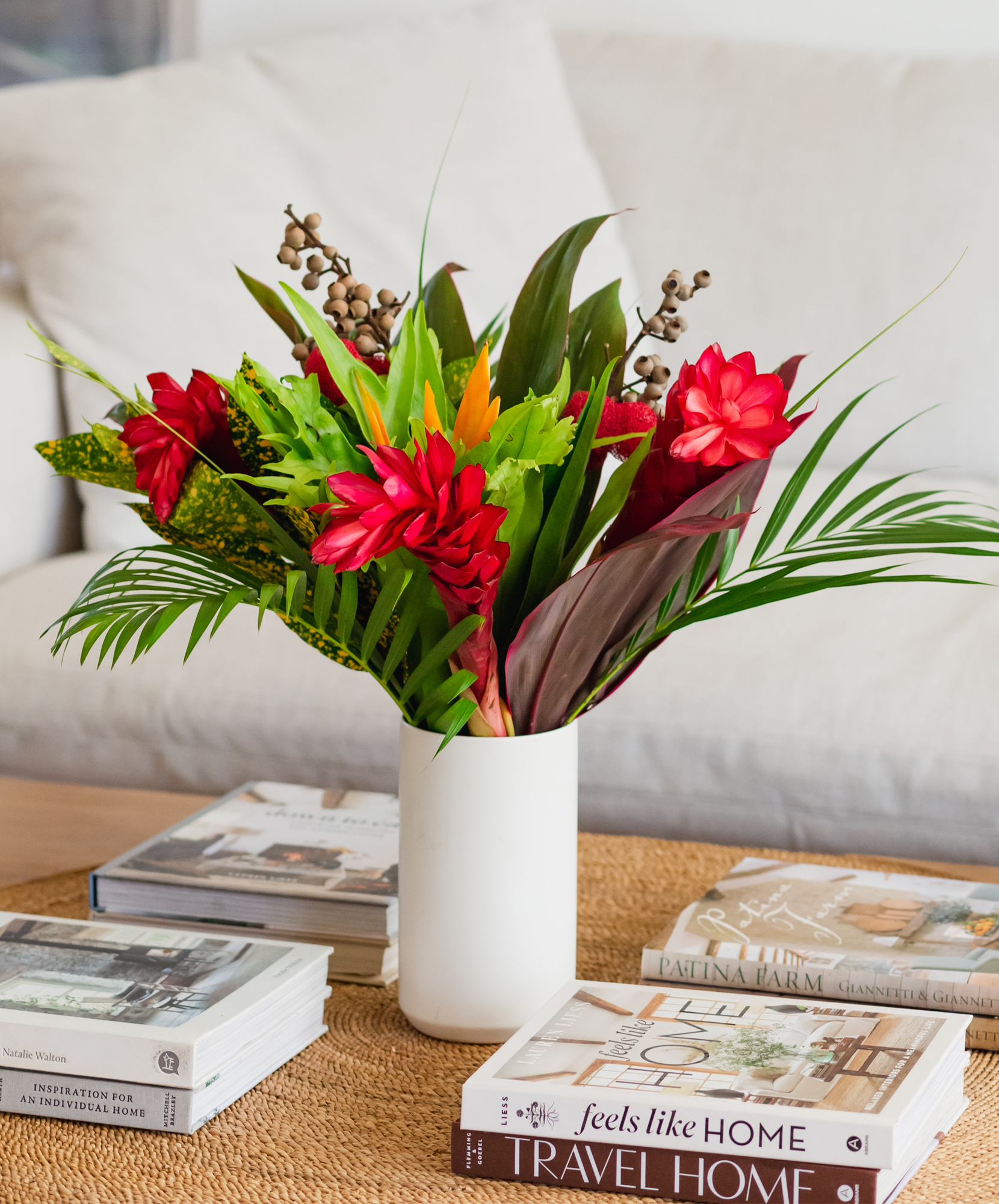 Tropical Flowers & Plants | Flower Delivery | Plant Delivery