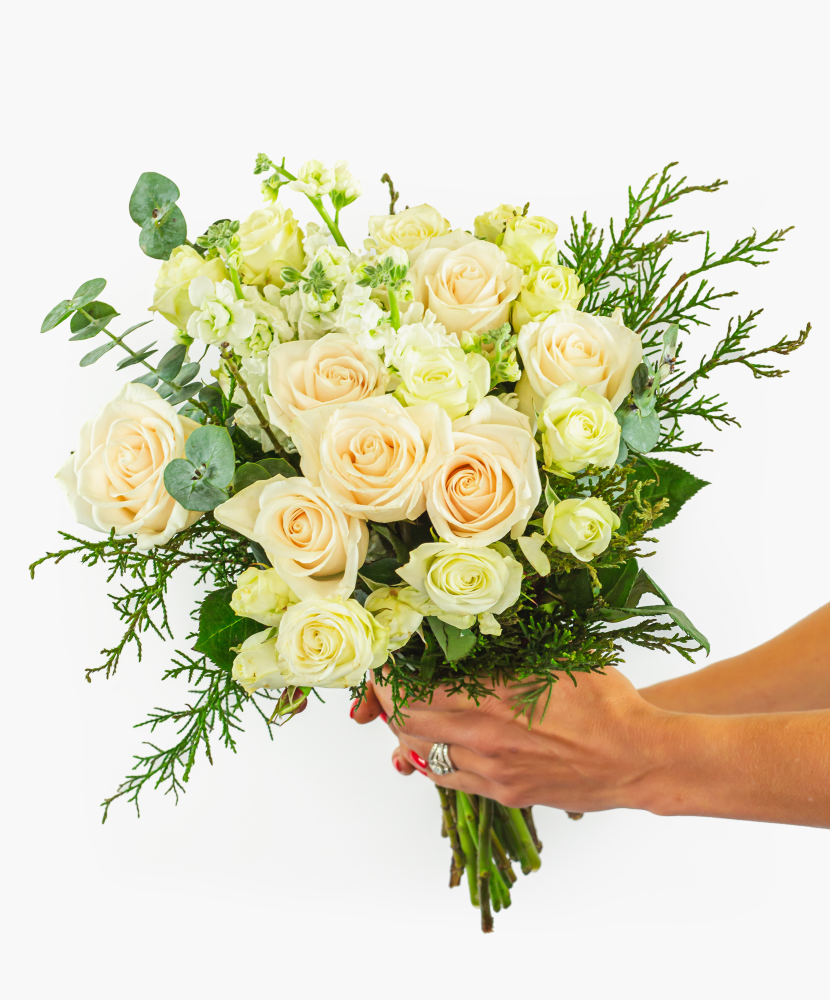 Mixed Flower Bouquet | Flower Arrangements | Flower Delivery