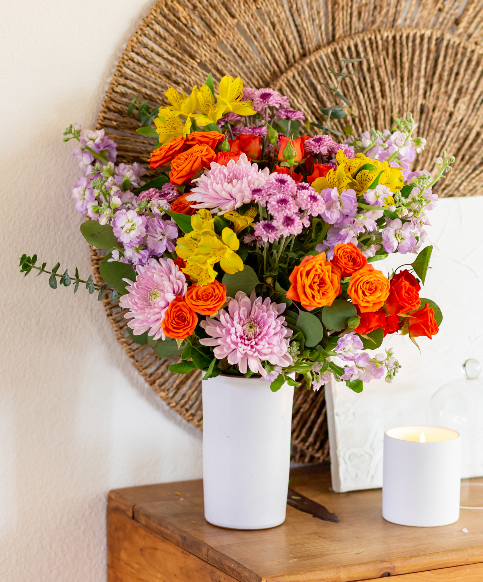 Radiant Blooms | BloomsyBox