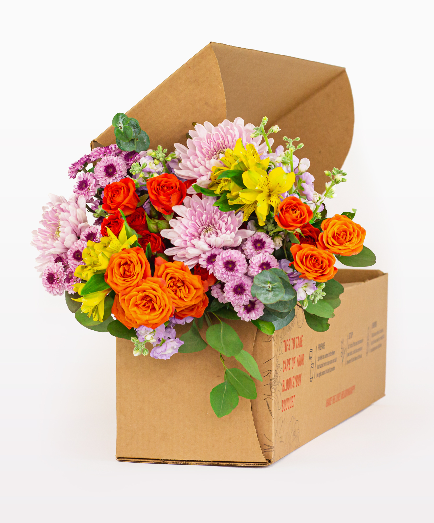 Radiant Blooms | BloomsyBox