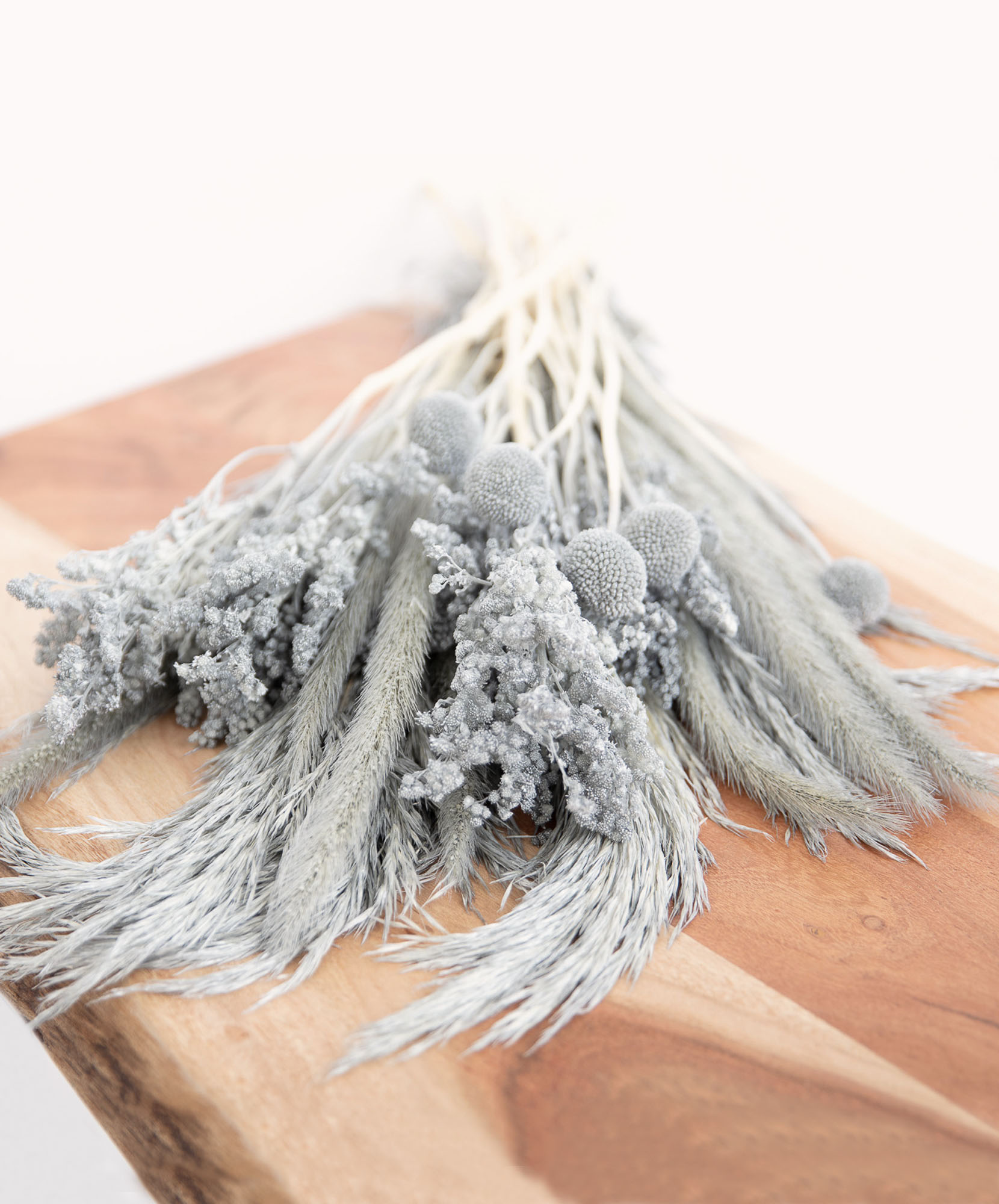 Platinum Preserved Bouquet | BloomsyBox