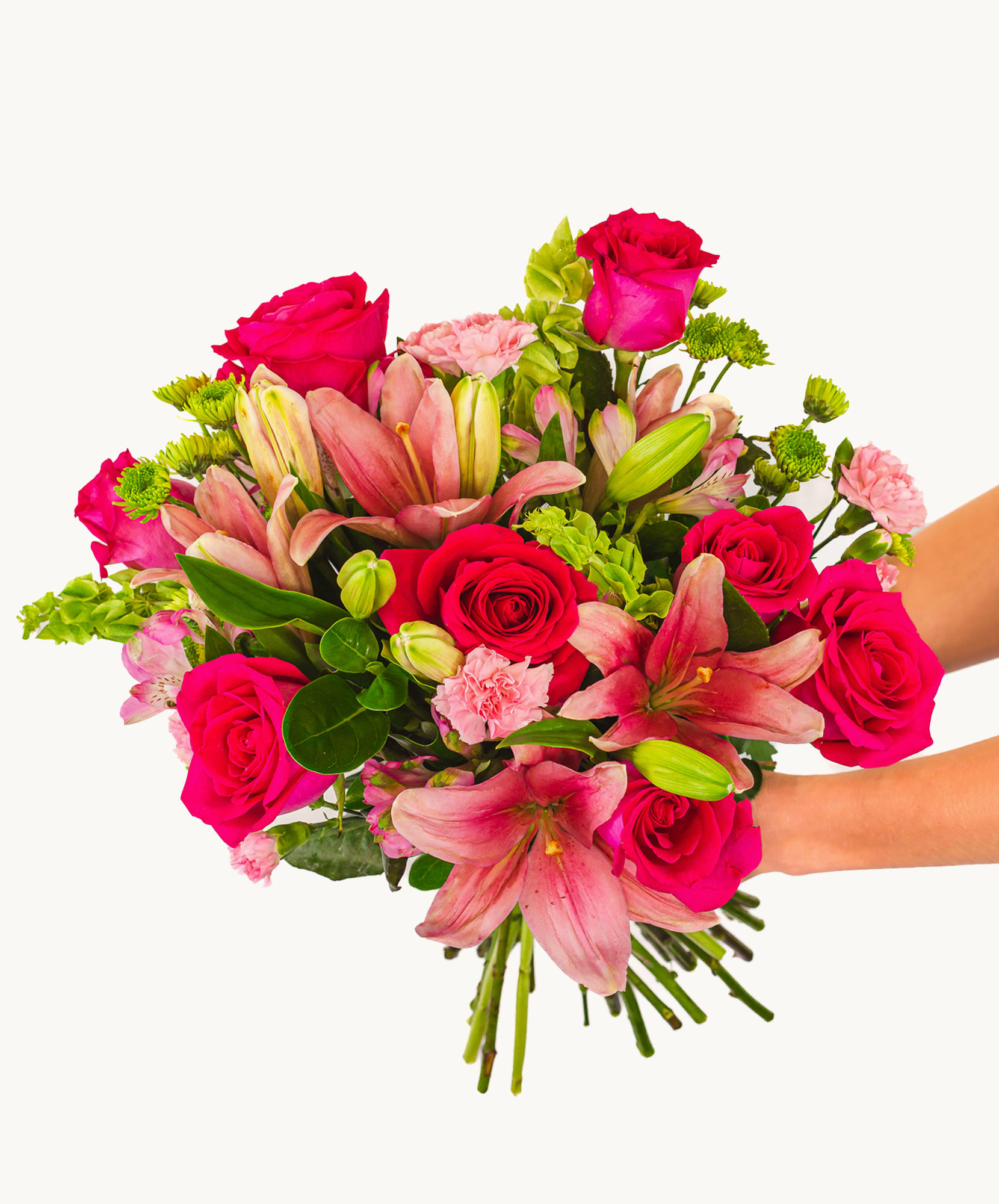 Mixed Flower Bouquet | Flower Arrangements | Flower Delivery