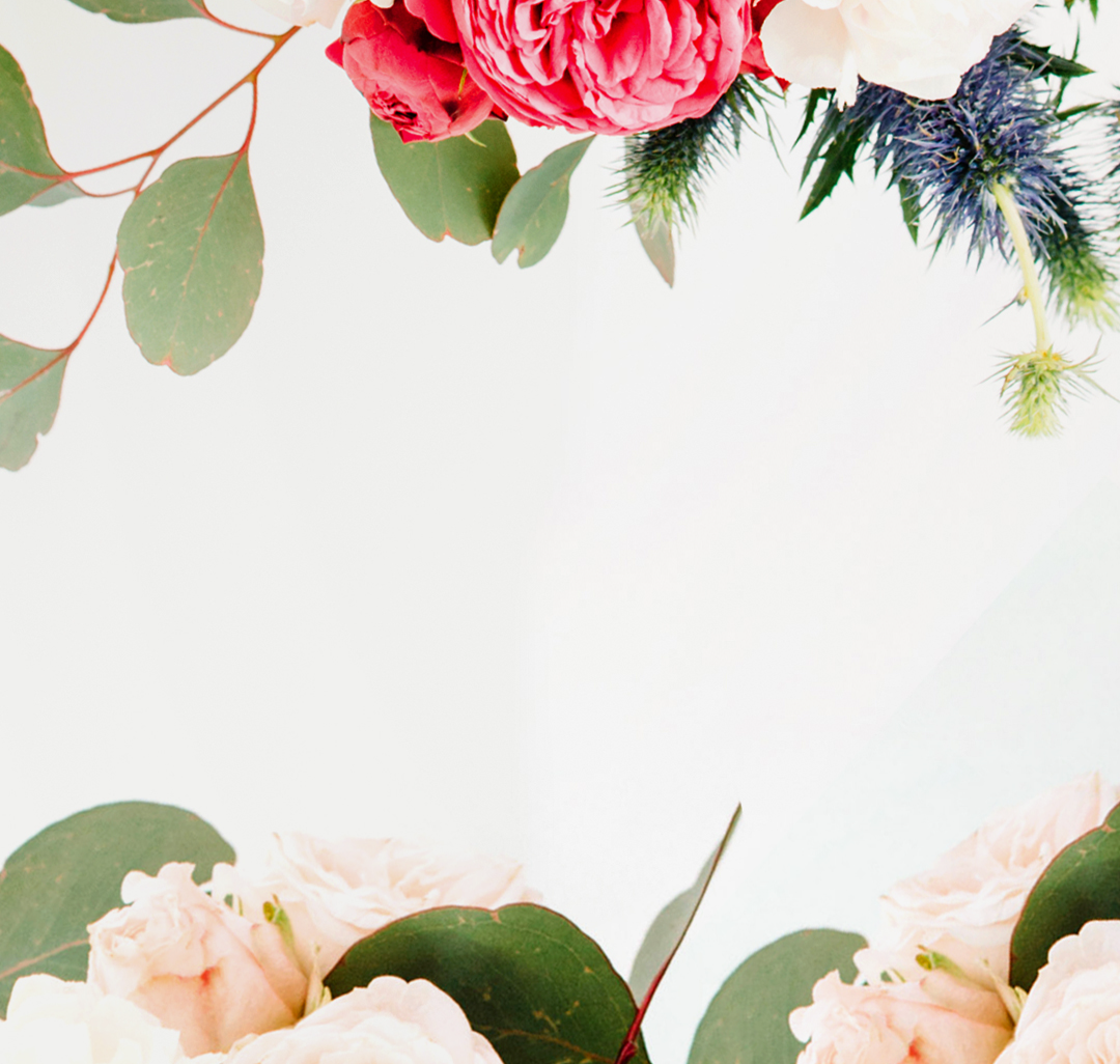 Monthly Flowers | Flower Subscription | BloomsyBox