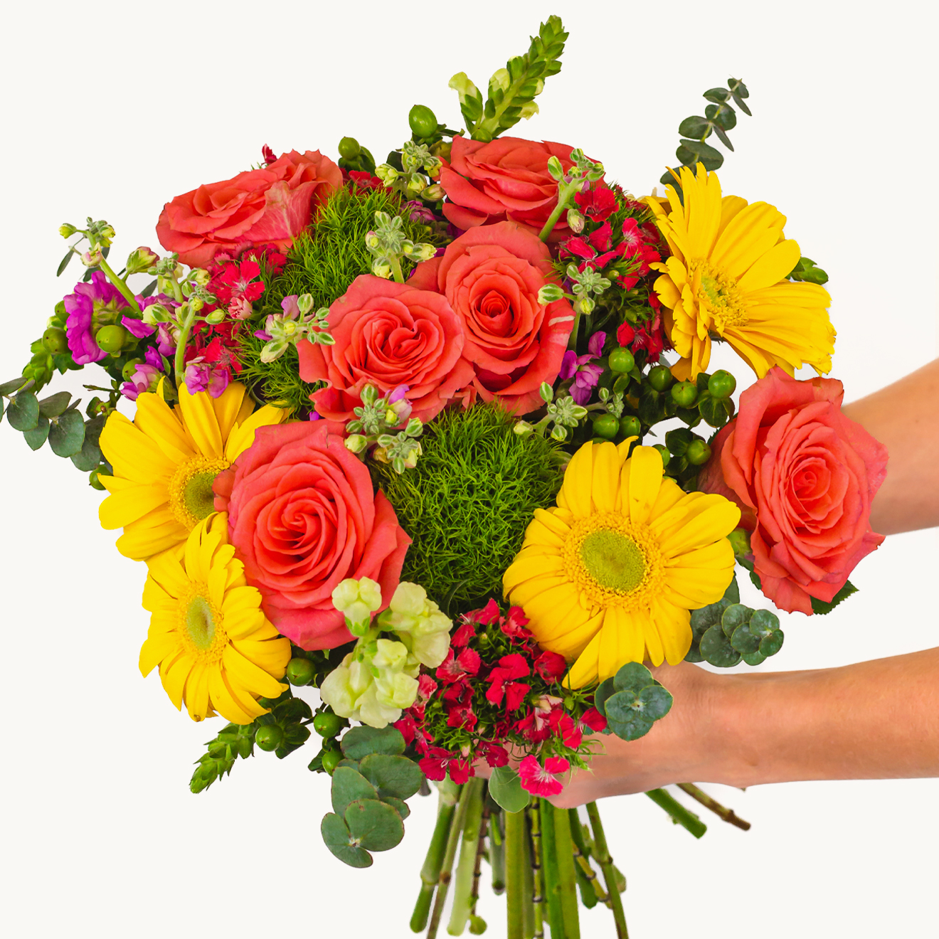 Flower Subscription | Flower Boxes | BloomsyBox