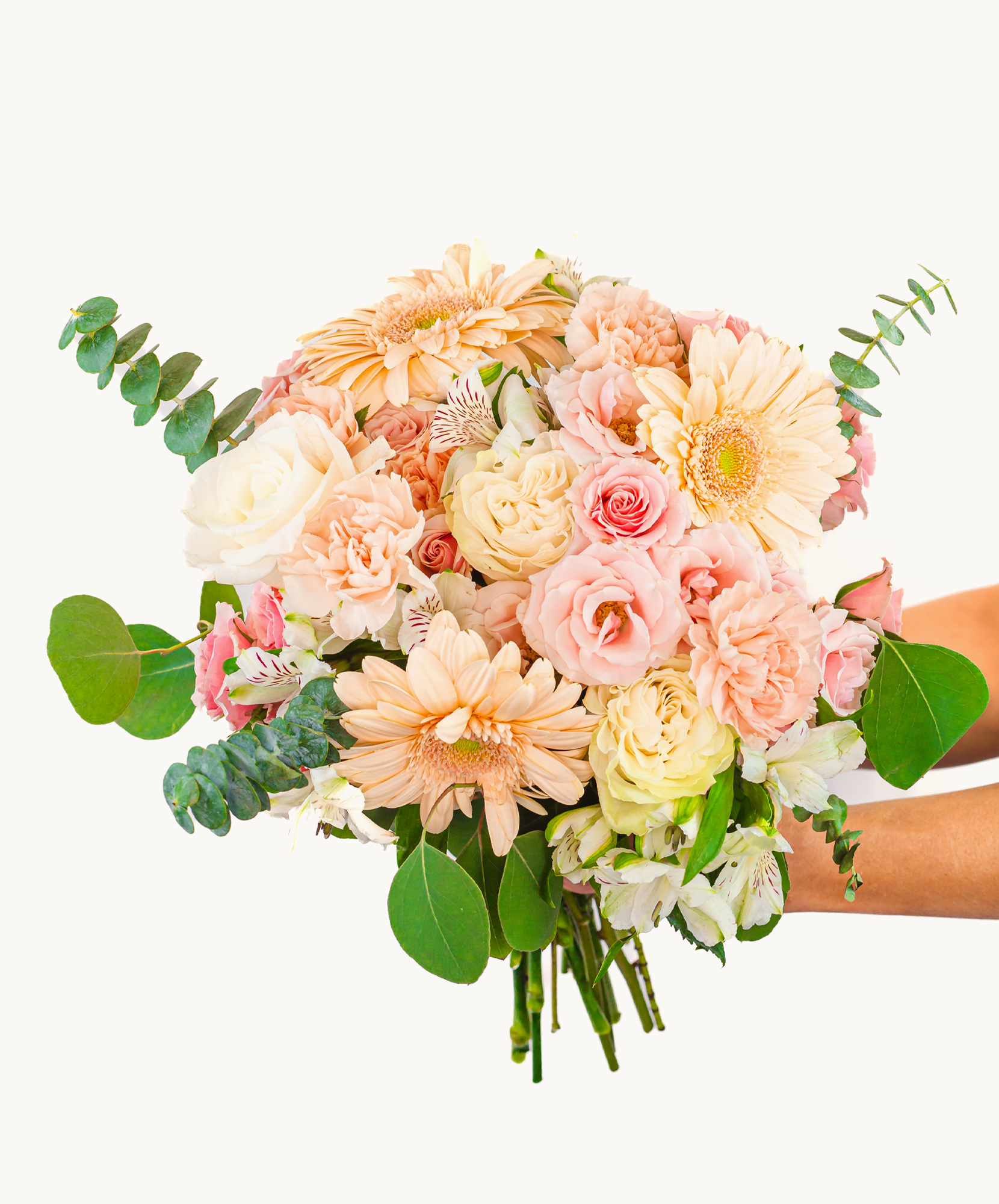 Mixed Flower Bouquet | Flower Arrangements | Flower Delivery