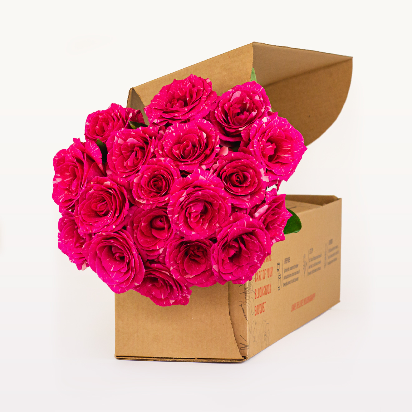 Bouquet of Roses Delivery | Send Roses | BloomsyBox