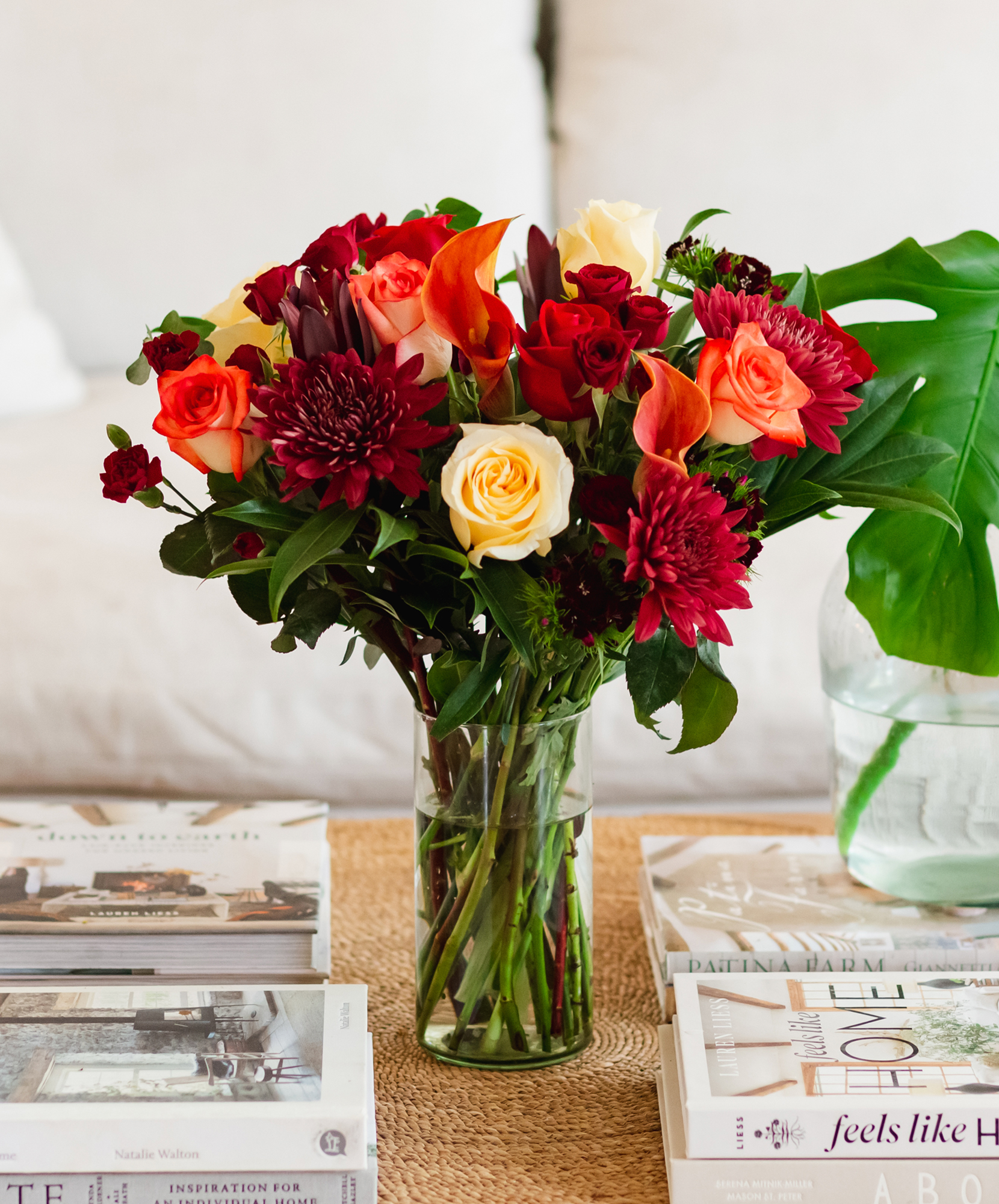 Berry Blossoms | BloomsyBox