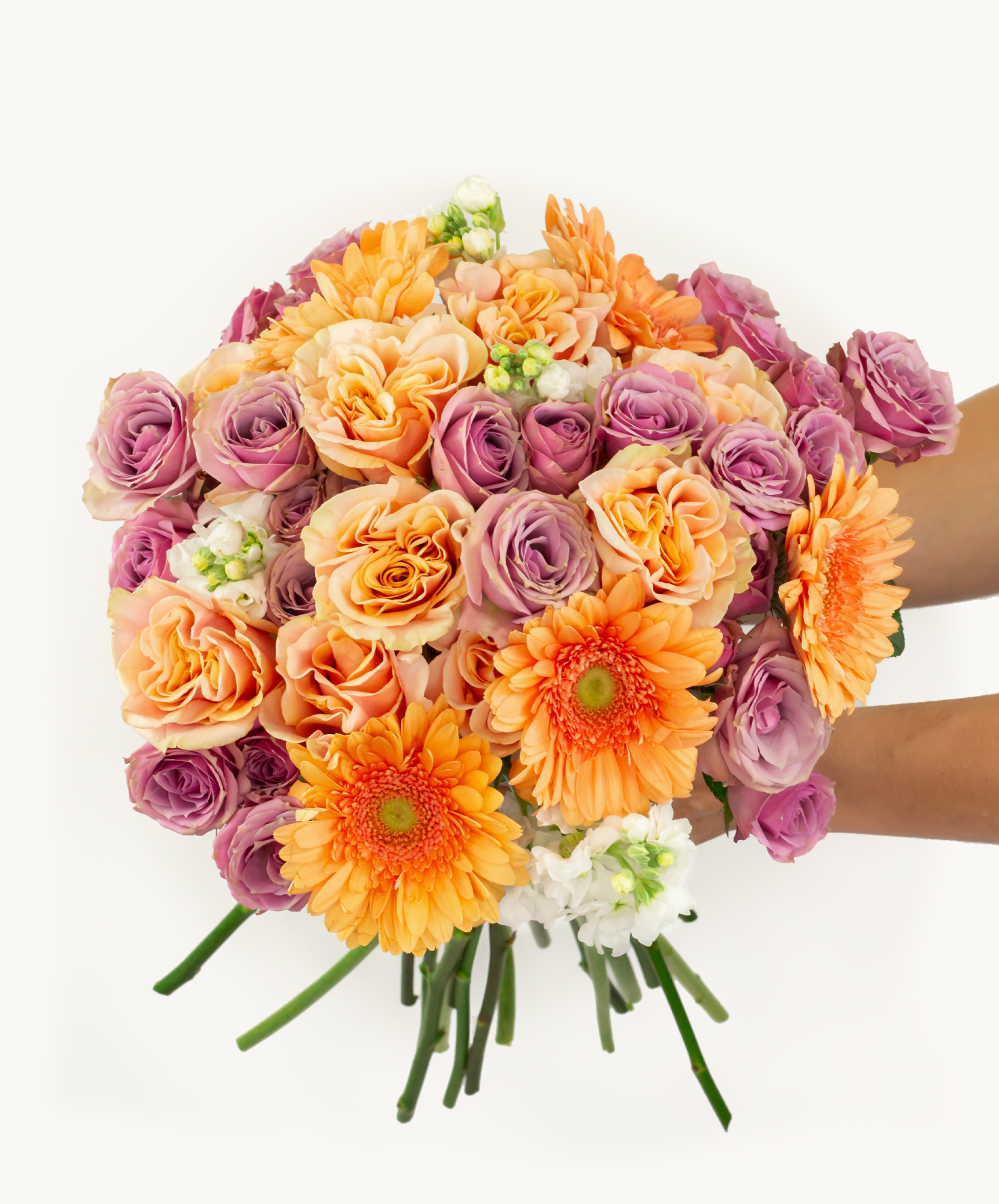 Mixed Flower Bouquet | Flower Arrangements | Flower Delivery