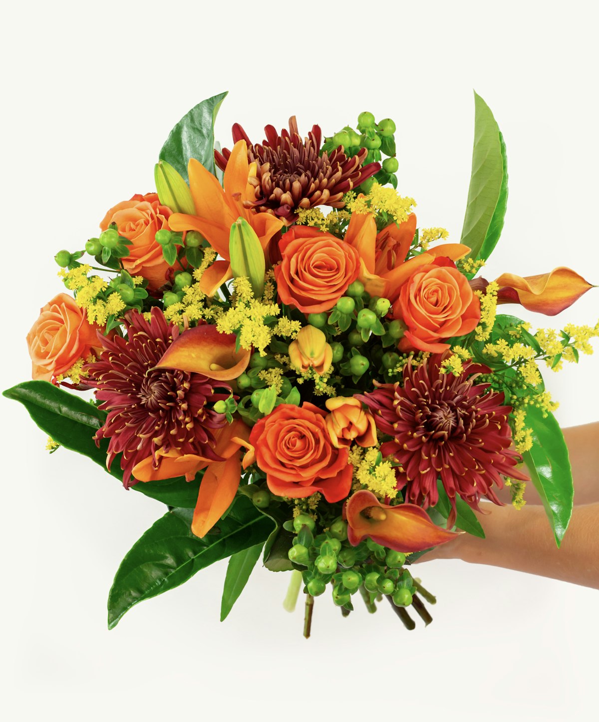 Autumn Spice | BloomsyBox