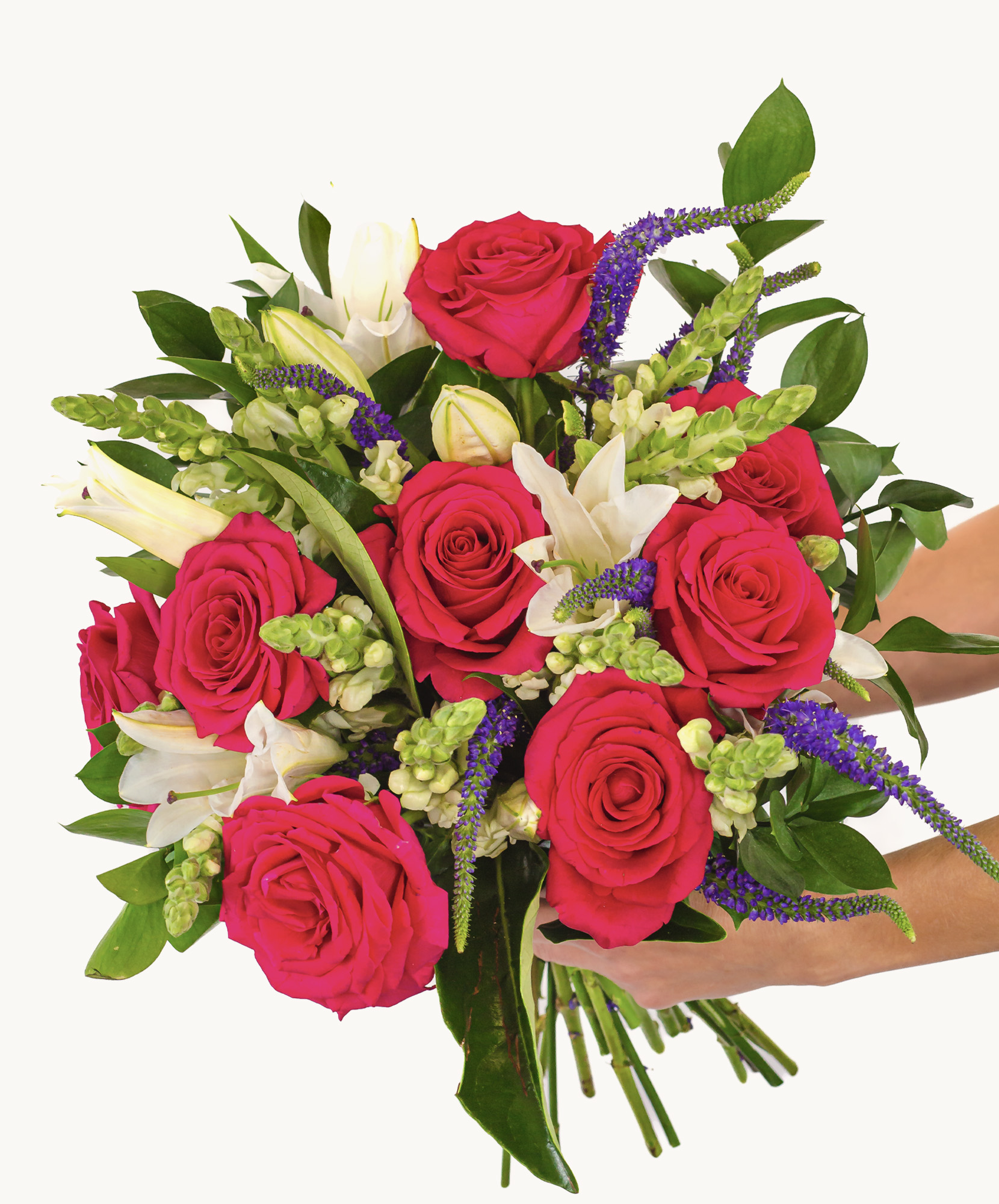 Mixed Flower Bouquet | Flower Arrangements | Flower Delivery