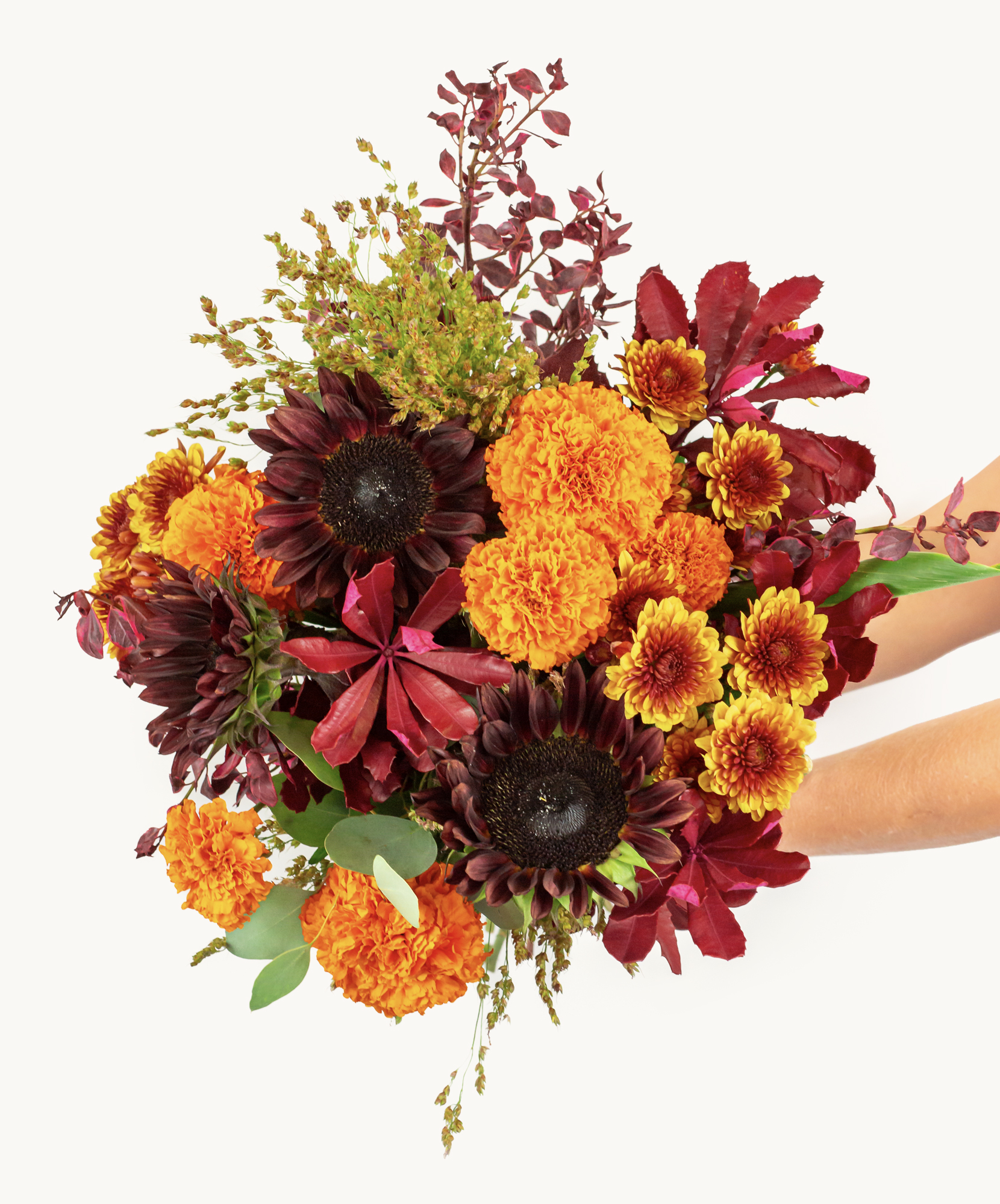 Fall Flowers | Autumn Bouquet | Flower Delivery