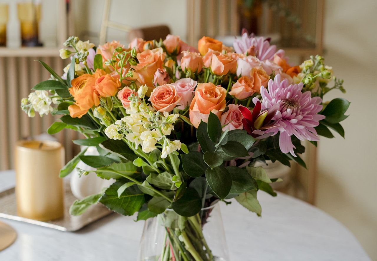 Unveiling The Meaning Behind Flower Colors BloomsyBox Unveiling The Meaning Behind Flower Colors BloomsyBox