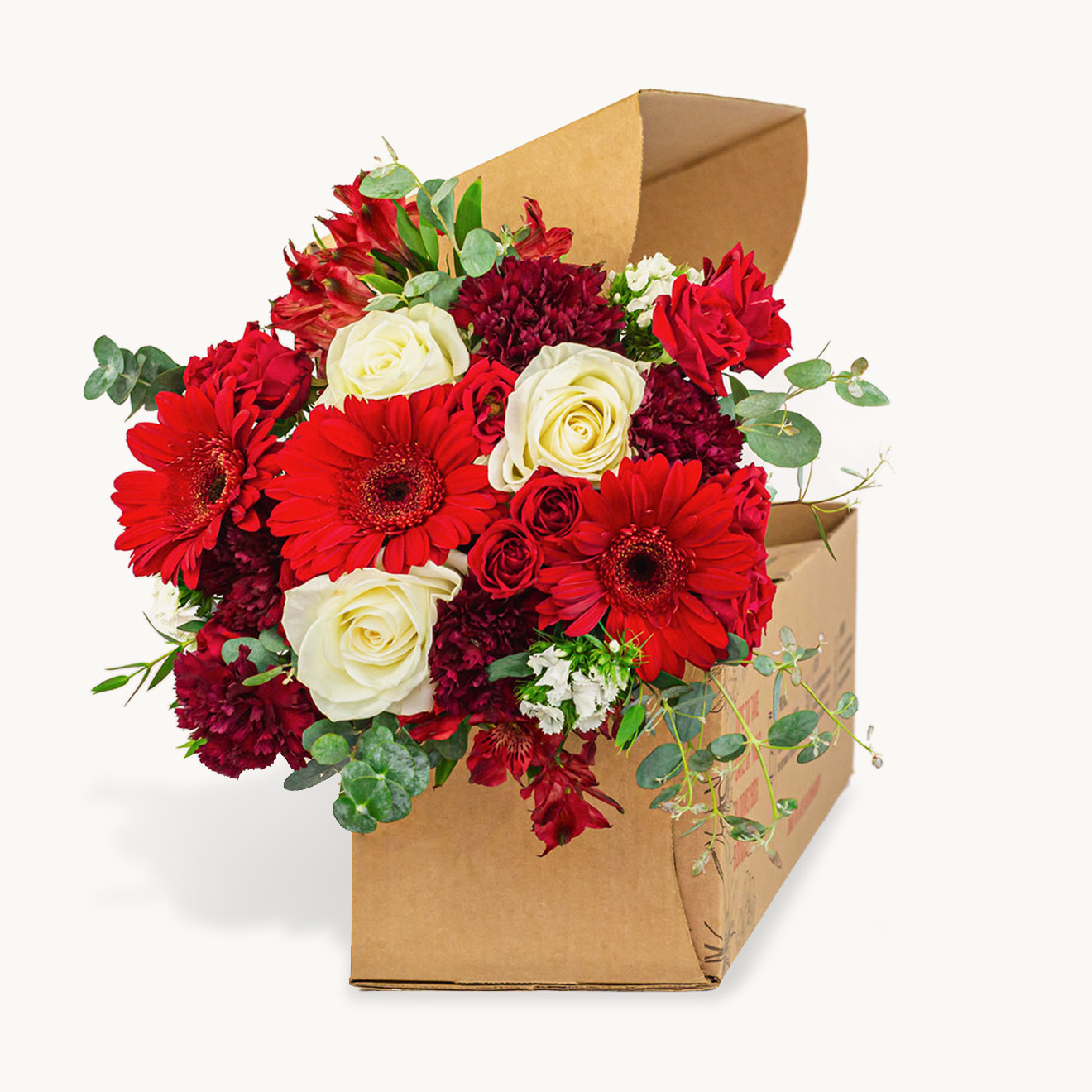 Flower Subscription | Flower Boxes | BloomsyBox