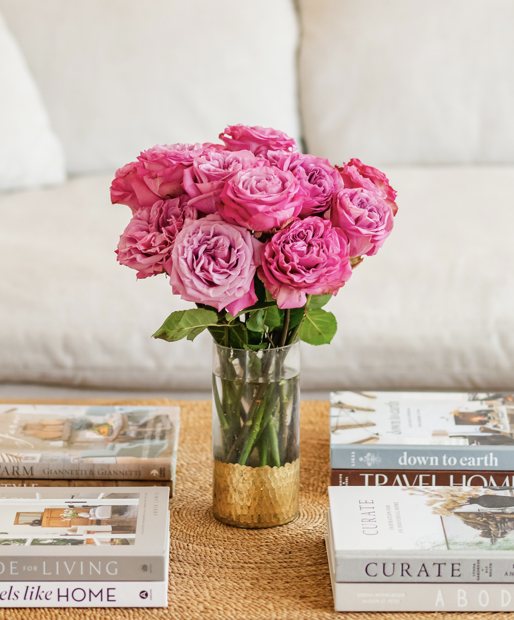Queens Crown Rose Bouquet | BloomsyBox