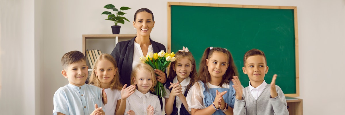 Kick-Start the New School Year: 10 Thoughtful Teacher Gifts