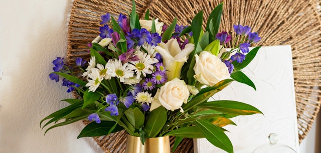 Funeral Flowers: Their Significance and Symbolism