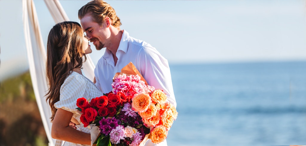 120 Heartfelt Love Messages to Express Your Affection