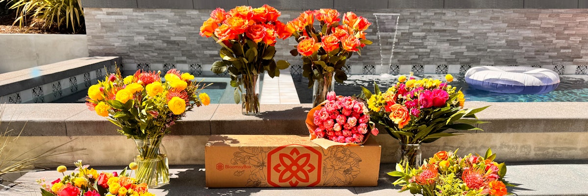 Celebrate September: The Best Birthday Month with BloomsyBox