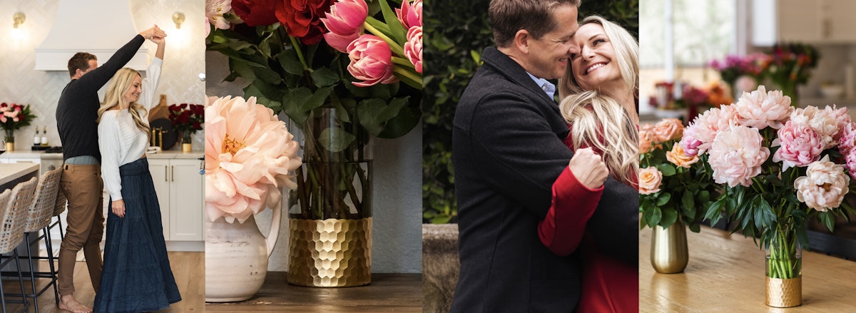 Hand-Picked Gifts | Valentine’s Day Gift Bundles