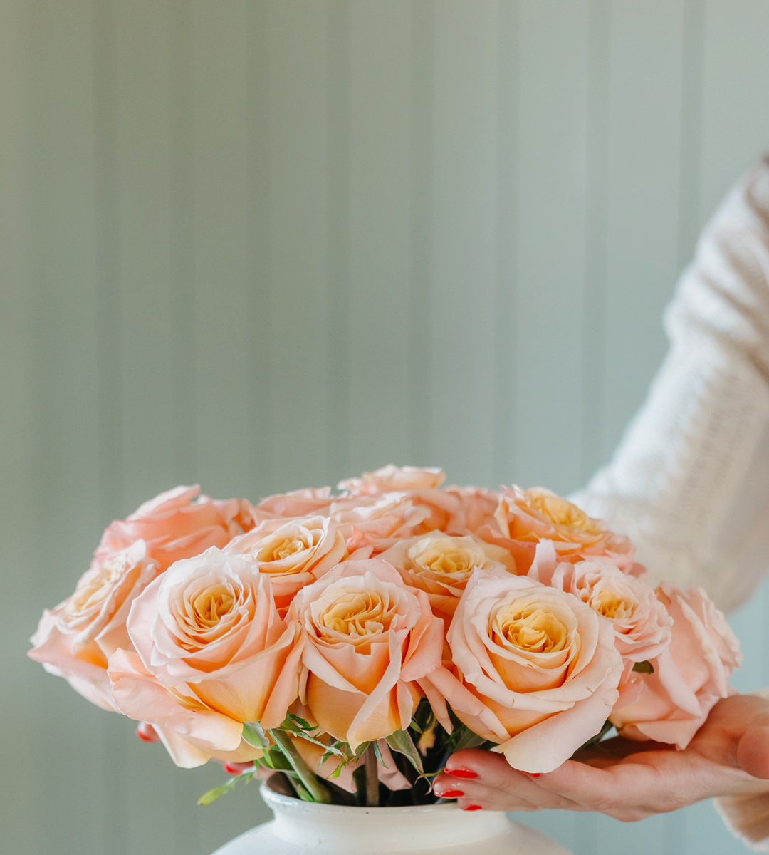 Flower Subscription | Monthly flowers | BloomsyBox