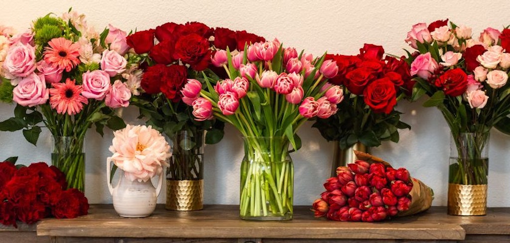 Best Same-Day Flower Delivery Services in San Diego