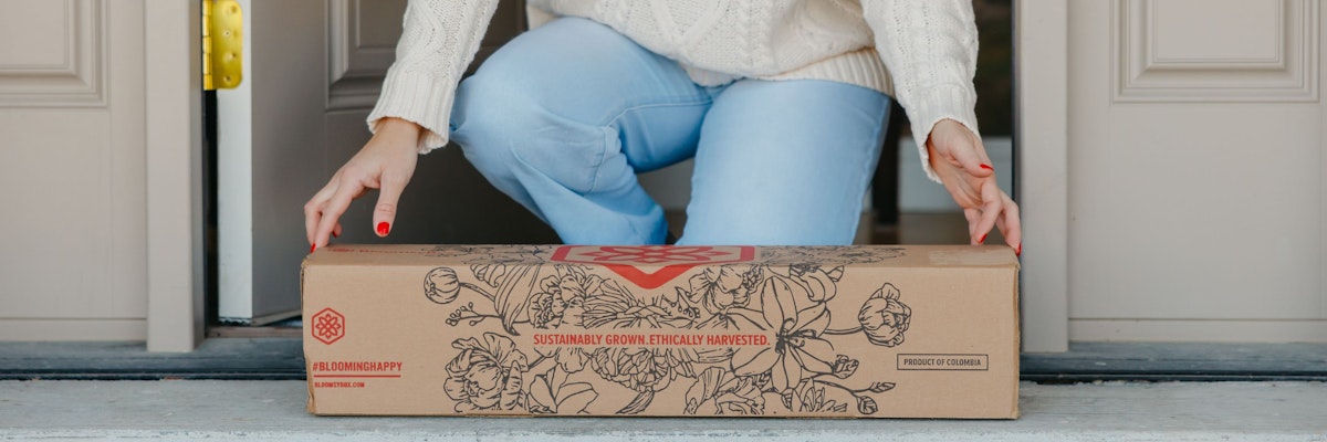 What to Expect from Your Flower Delivery | Guide & Tips