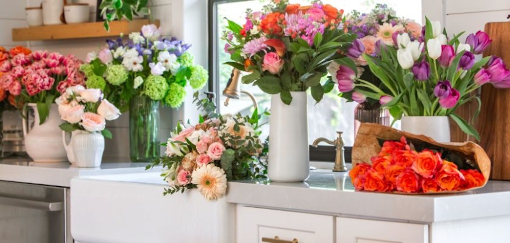 8 Best Online Flower Delivery Services | Tested & Reviewed