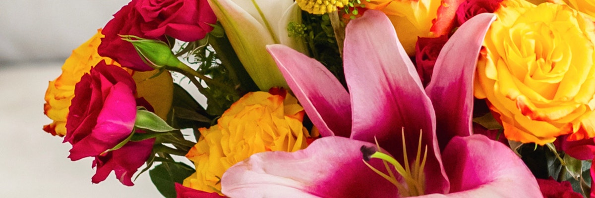Most Loved Flower Shops in Chicago | Discover Amazing Florists