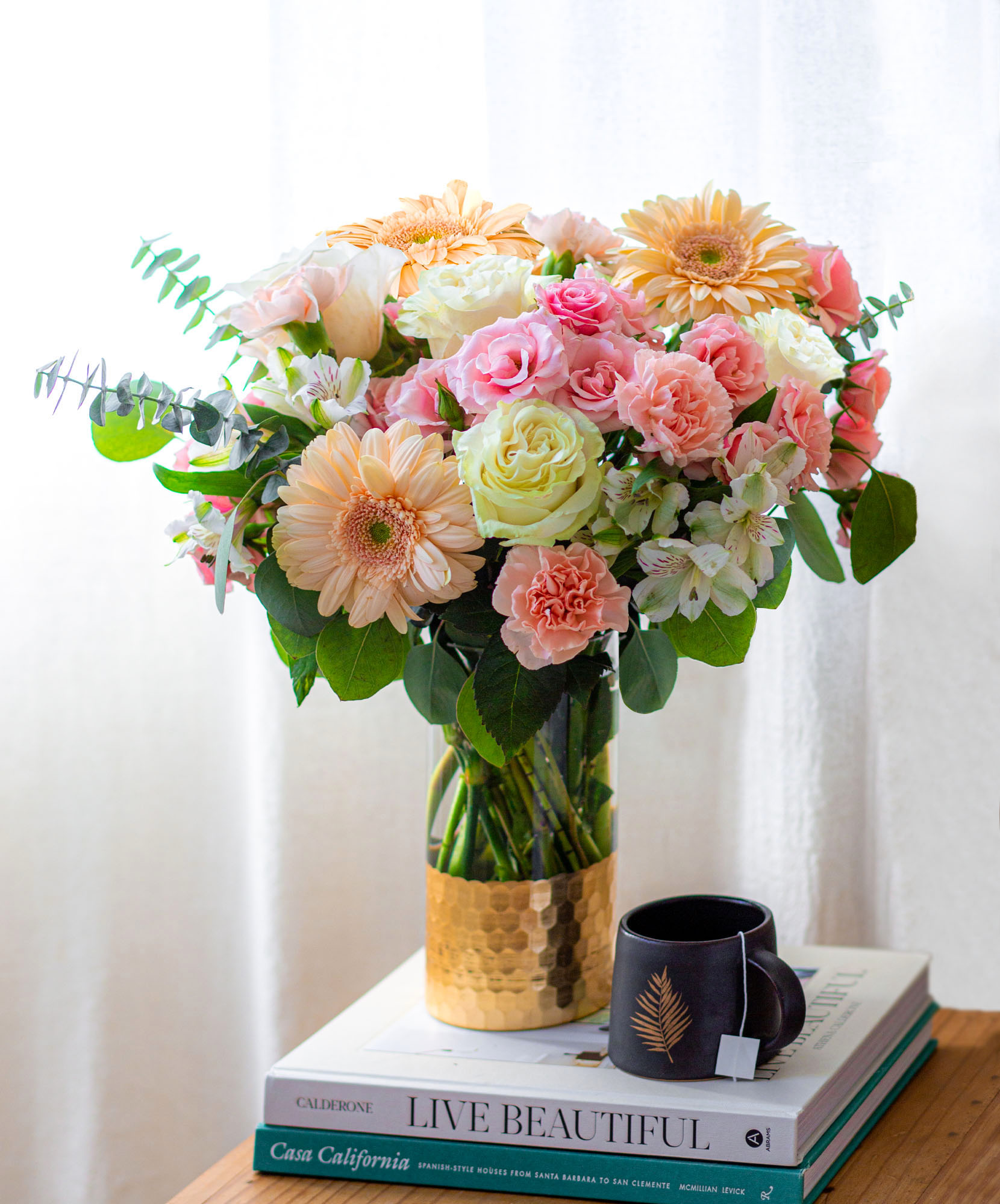 Same-Day Flower Delivery | BloomsyBox