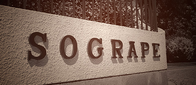Sogrape Logo