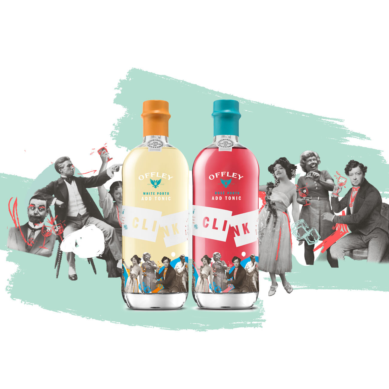 Offley: an irreverent and charismatic wine by Sogrape