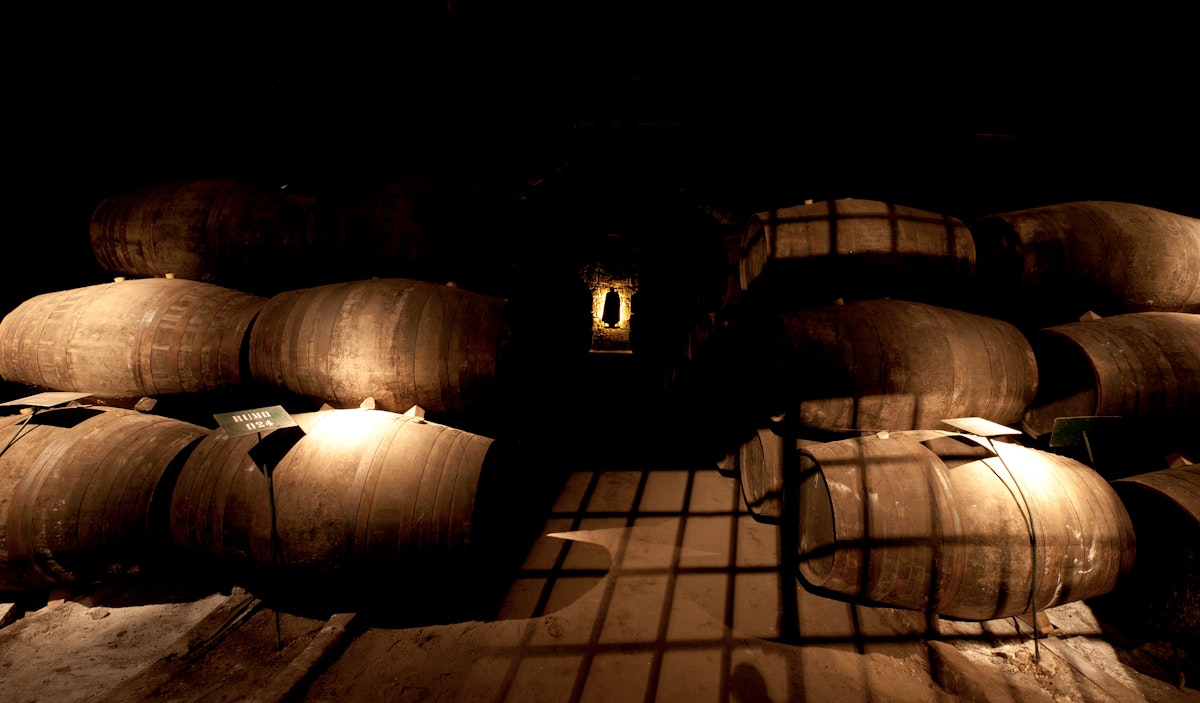 Sogrape is reopening its Wine Tourism venues